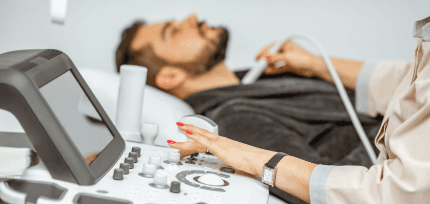 Ecografia 2D, 3D e 4D: qual é a diferença? | Medprev